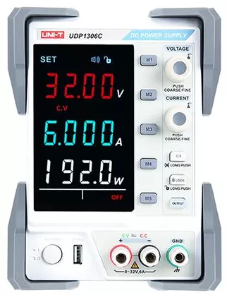 Sursa Laborator Generator Semnal 5ygc_225777376