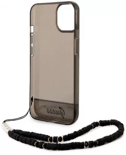 Guess Case Transparent Profesional Iphone 14 6 1 dhkp_225778418 - cel.ro