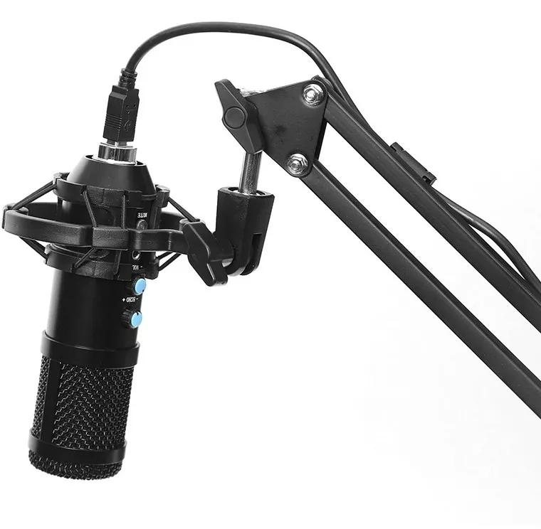 Microfon Gaming Varr TUBE USB qvh0_225772863 - cel.ro