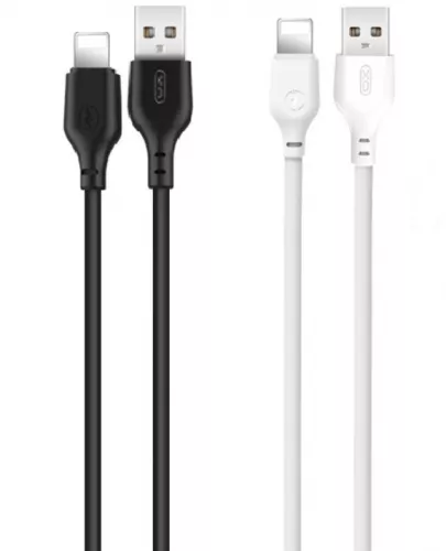 Set Cabluri Profesionale 50 de buc USB - Lightning 1 0 m 8keb_225775314 ...