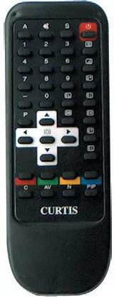 Telecomanda universala neagra e9eb_225776407 - cel.ro