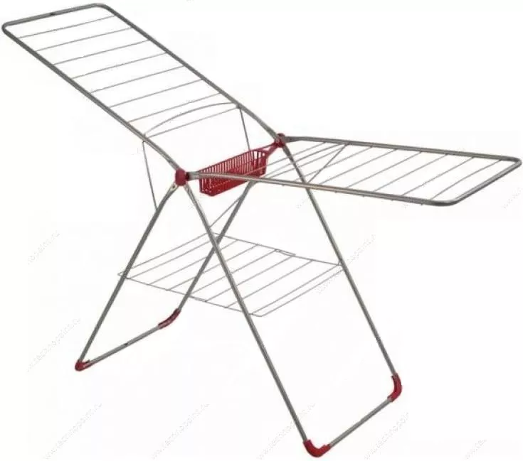 Uscator Rufe Extensibil Greutate Maxima Suportata 20 Kg Raft Interior ...