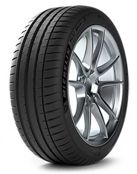 Anvelopa vara MICHELIN PILOT SPORT 4 245 / 50 R 20 102 V 3528708763845 - cel.ro