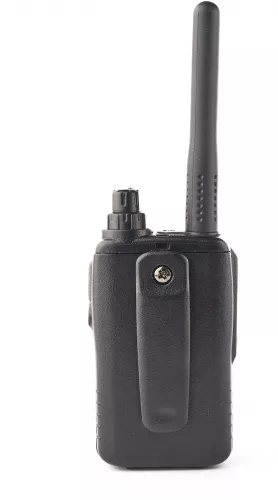 Statie radio portabila PMR PNI Dynascan AD-09 + 446MHz 0.5W 16CH set cu 2 buc - cel.ro