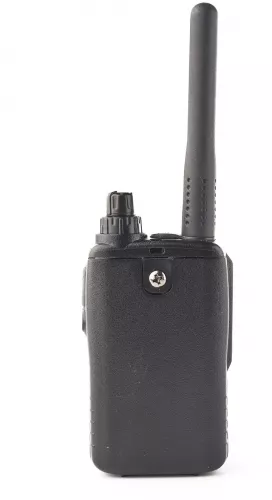 Statie radio portabila PMR PNI Dynascan AD-09 + 446MHz 0.5W 16CH set cu 2 buc - cel.ro