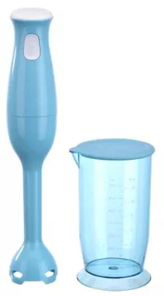 Blender Electric Victronic Cu Cana Plastic 700 Ml 200 W Albastru kinj ...