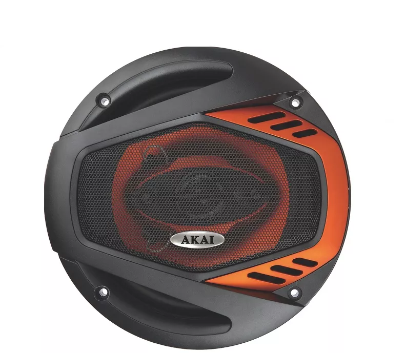 Difuzoare Audio Auto Pe 4 Cai 5.25 Inch 100w Sensibilitate 88 Db ...