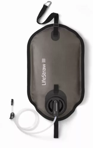Filtru apa Lifestraw Peak cu plosca de 8 L 86385 - cel.ro