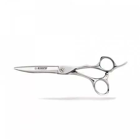 Foarfeca profesionala de tuns semi-offset 5.5 inchi Kiepe Monster Cut 810.55 - cel.ro