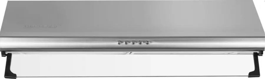 Hota Clasica De Inox Cu 1 Motor Si O Putere De Absorbtie De 300m3/ Ora ...