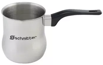 Ibric inox Schmitter dimensiune 11 cm capacitate 1L 36775 - cel.ro