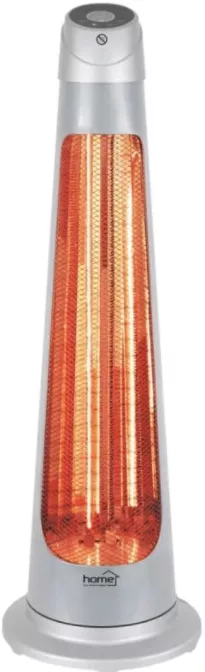 Incalzitor De Podea Cu Halogen Si Fibra De Carbon Home 1200w Oscilare ...