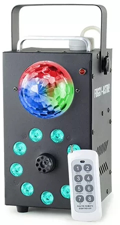 Masina Fum cu Efect Astro cu Lumini RGB 5iss_225780685 - cel.ro
