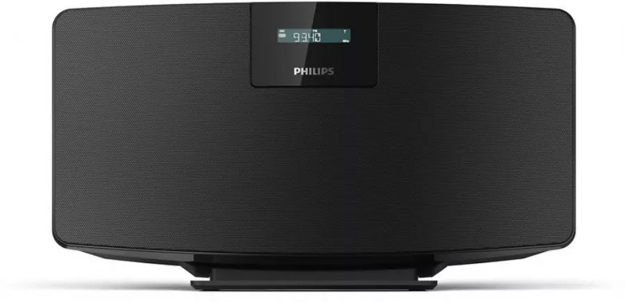 Microsistem Profesional Philips Radio Dab+ Conexiune Bluetooth Dynamic ...