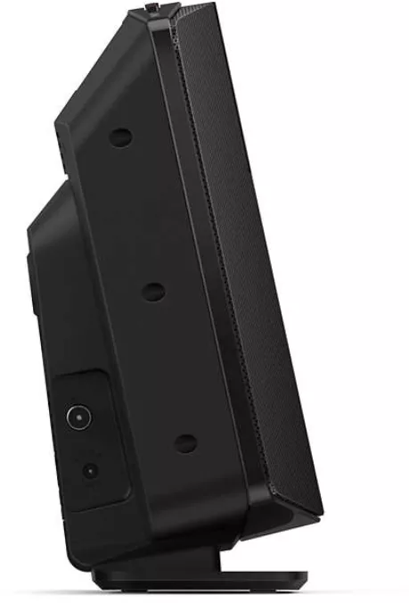 Microsistem Profesional Philips Radio Dab+ Conexiune Bluetooth Dynamic ...