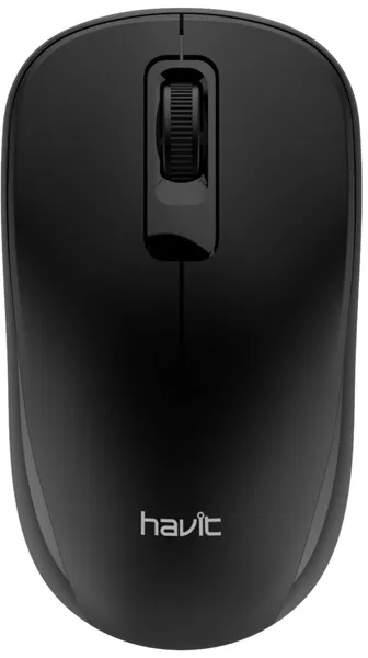 Mouse Wireless Havit 2.4 Ghz 1200 Dpi Distanta Max 10 M mstl_225780075 ...