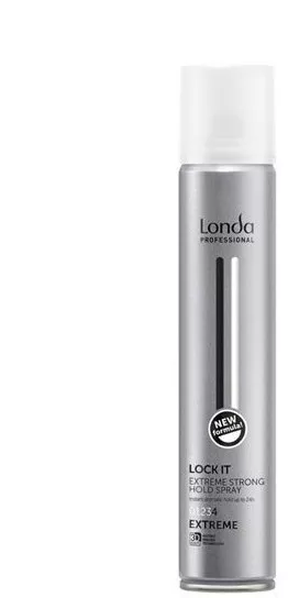 Spray fixativ cu fixare extrema Londa Professional Lock It 500 ml sam ...