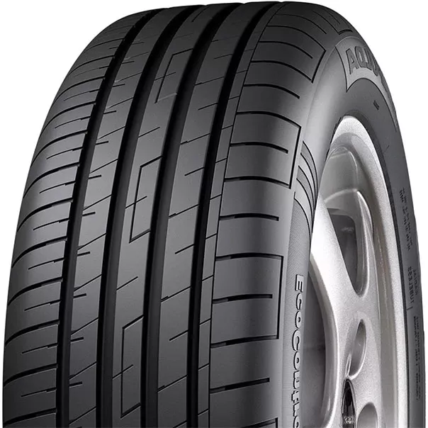 Anvelopa Vara Fulda ECOCONTROL HP 2 205/55R16 91W 5452000683229 - cel.ro