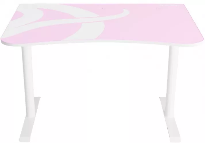 Birou Gaming Arozzi ARENA FRATELLO Alb roz - cel.ro