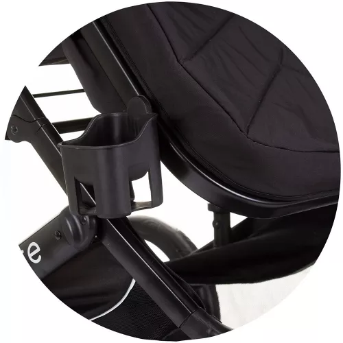 Carucior Chipolino Amore 2 in 1 jungle KKAM02404JU - cel.ro