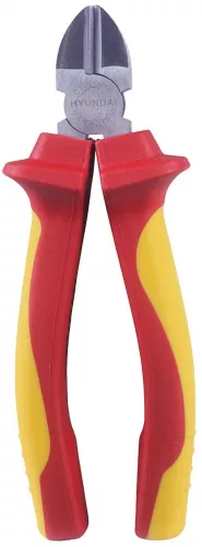 Cleste sfic VDE 1000V L-160mm HYUNDAI HY-59123 HY-59123 - cel.ro