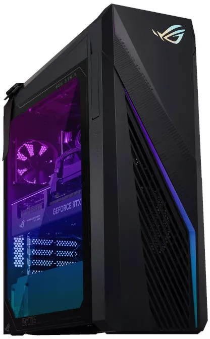 Desktop PC ASUS Gaming ROG Strix G16CHR Procesor Intel® Core™ i9-14900KF