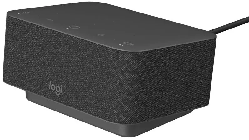 Docking station pentru laptop Logitech Logi Dock USB-C 10 porturi ...