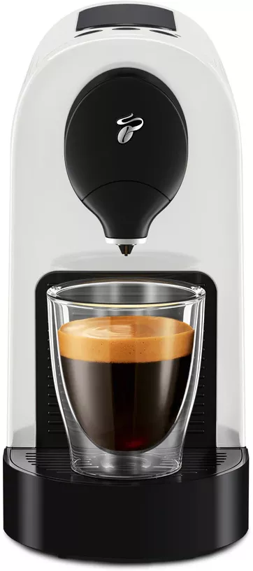 Espressor Tchibo Cafissimo Pure Plus 644882 800 ml 15 bari 1250W ...