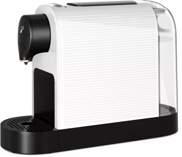 Espressor Tchibo Cafissimo Pure Plus 644882 800 ml 15 bari 1250W ...