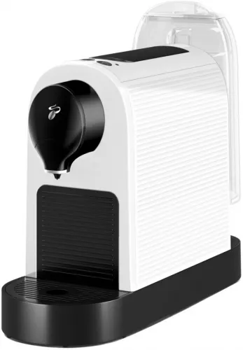 Espressor Tchibo Cafissimo Pure Plus 644882 800 ml 15 bari 1250W ...