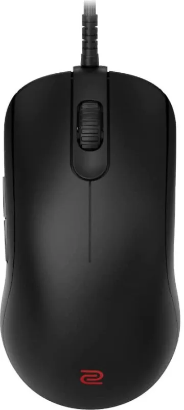 Mouse Gaming Zowie FK1-C L Black FK1-C - cel.ro