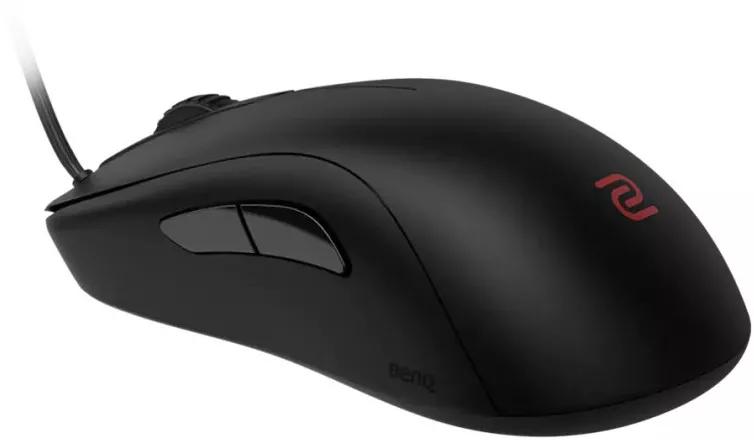 Mouse Gaming Zowie S2-C S Black S2-C - cel.ro