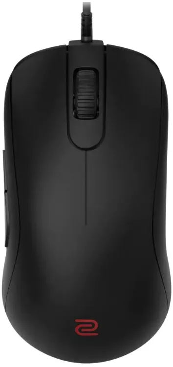 Mouse Gaming Zowie S2-C S Black S2-C - cel.ro