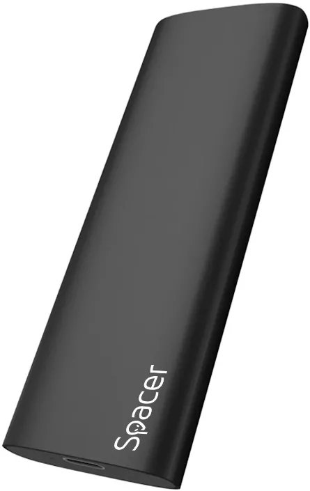 Rack extern SPACER pt. SSD M.2 PCIe NVMEE interfata PC USB 3.1 Type C ...