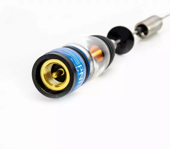 Statie radio CB President TAYLOR IV ASC Scan 4W 12-24V si antena CB PNI ...