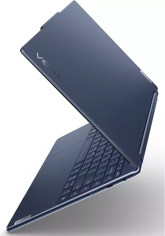 Ultrabook Lenovo Yoga 9 2-in-1 14IMH9 2.8K OLED 120Hz Touch Intel Core ...