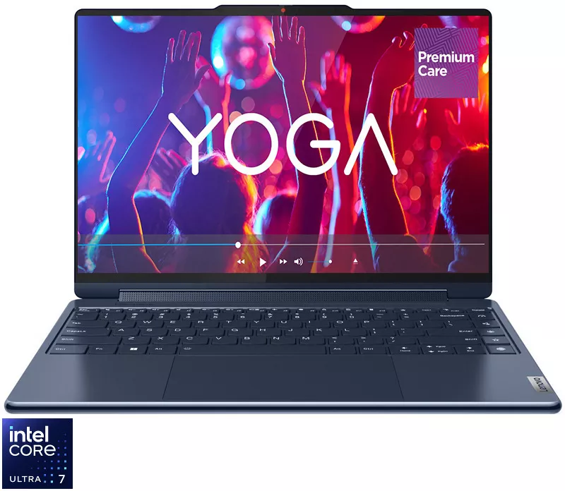 Ultrabook Lenovo Yoga 9 2-in-1 14IMH9 2.8K OLED 120Hz Touch Intel Core ...