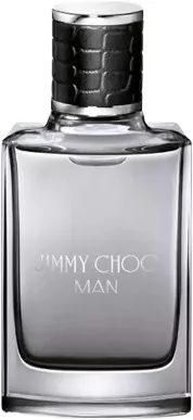 Apa de Toaleta cu vaporizator Jimmy Choo Man 100 ml 3386460064118 - cel.ro