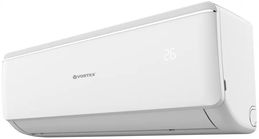 Aparat De Aer Conditionat Vortex 12.000 Btu wifi Ready Clasa A++ Auto Diagnoza - cel.ro
