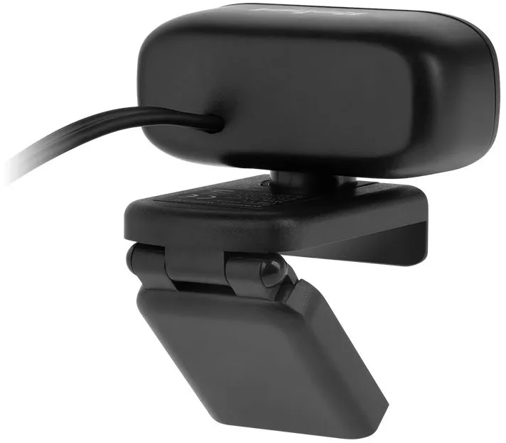 Camera Web HD Plug & Play Microfon Stereo USB mmro_225781128