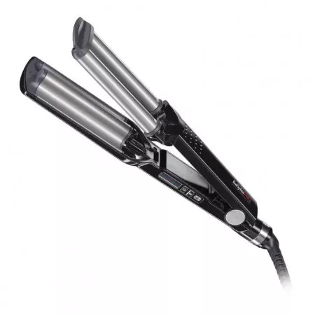 Ondulator profesional de par 3D Waver 19 mm Babyliss BPON8 - cel.ro
