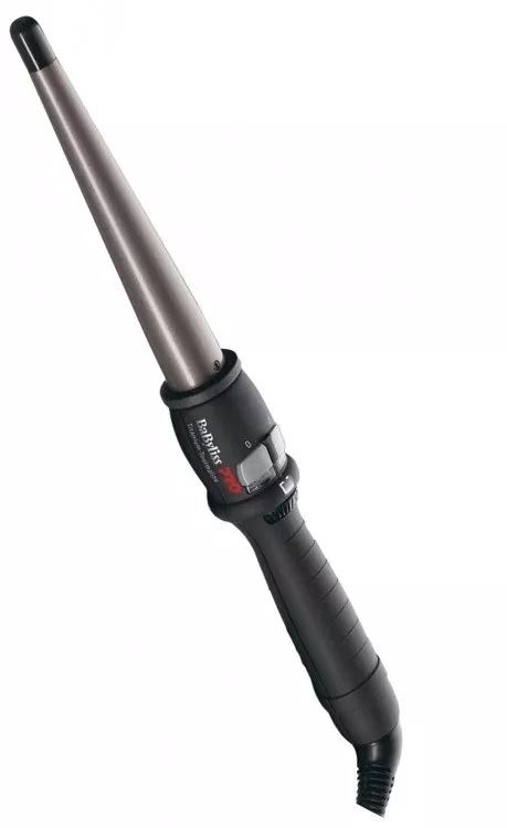 Ondulator profesional pentru par 19/32 mm Babyliss Professionals 281TTE ...