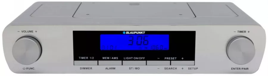 Radio portabil cu Bluetooth si control vocal vbxn_225782796 - cel.ro