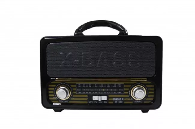 Radio Tip Boxa Portabila Fm Usb Sd Card X Bass attv_225782716 - cel.ro