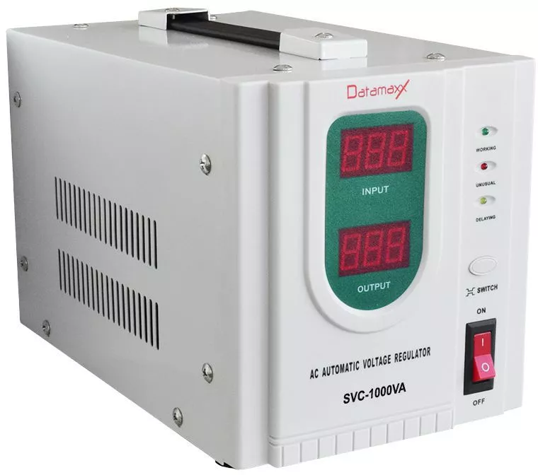 Statie radio PMR Xt70 Midland - Stabilizator tensiune 600-700W lpo0 ...