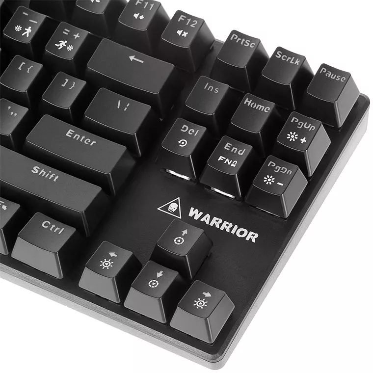 Tastatura Profesionala De Gaming Taste Mecanice Material Abs 3 ...