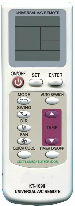 Telecomanda Universala Pentru Aparate De Aer Conditionat mvio_225782691
