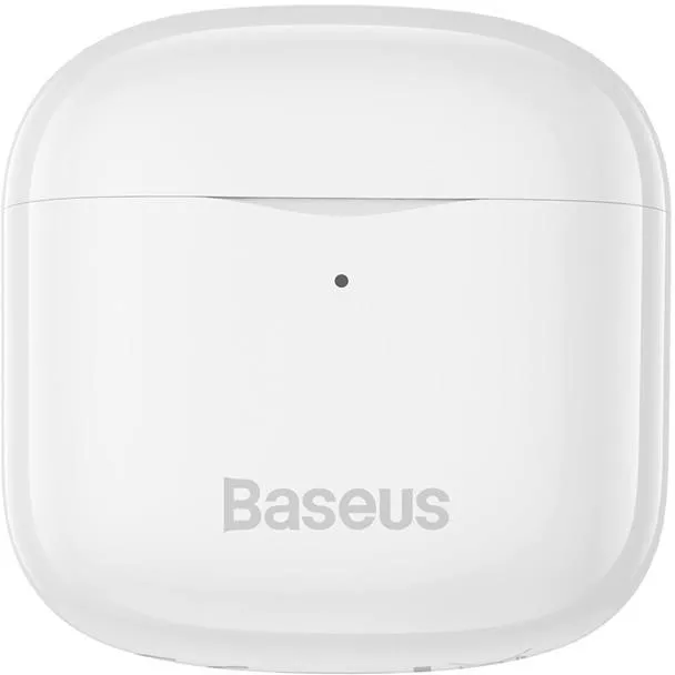Baseus Bowie E3 Headphones TWS Wireless White plcy_225784699 - cel.ro