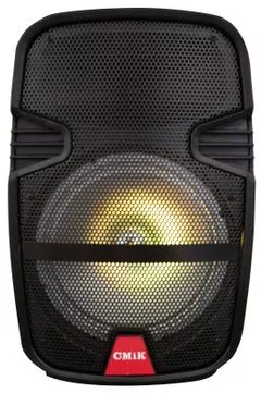 Boxa Audio Cu Amplificator Integrat Telecomanda Bluetooth Usb Incinta ...