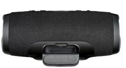 Boxa Audio Cu Bluetooth Radio Fm Usb Si Mufa Microusb De Incarcare